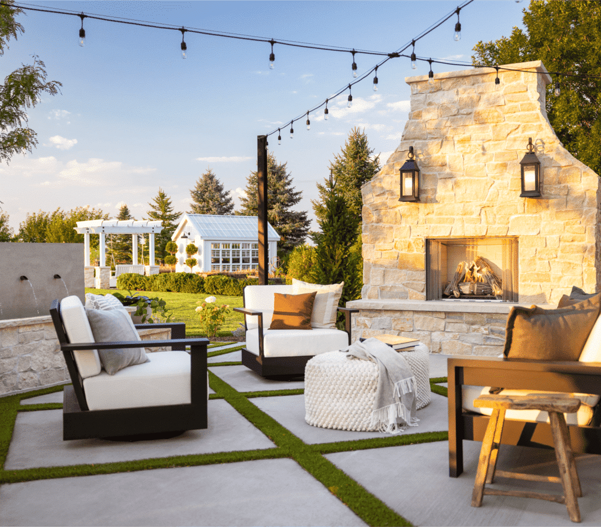 Toronto Best Landscaping Company - EcoPro Home Services