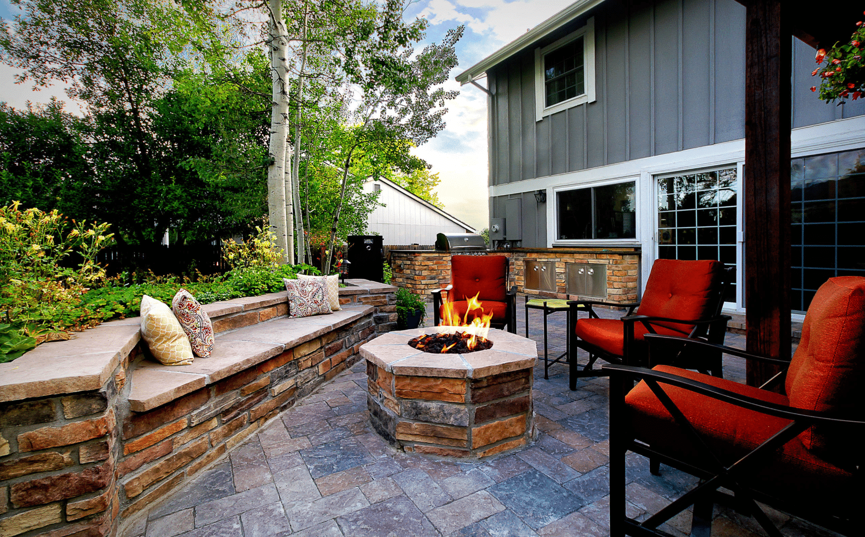 Interlocking Patio Services in Toronto | EcoPro Home Services