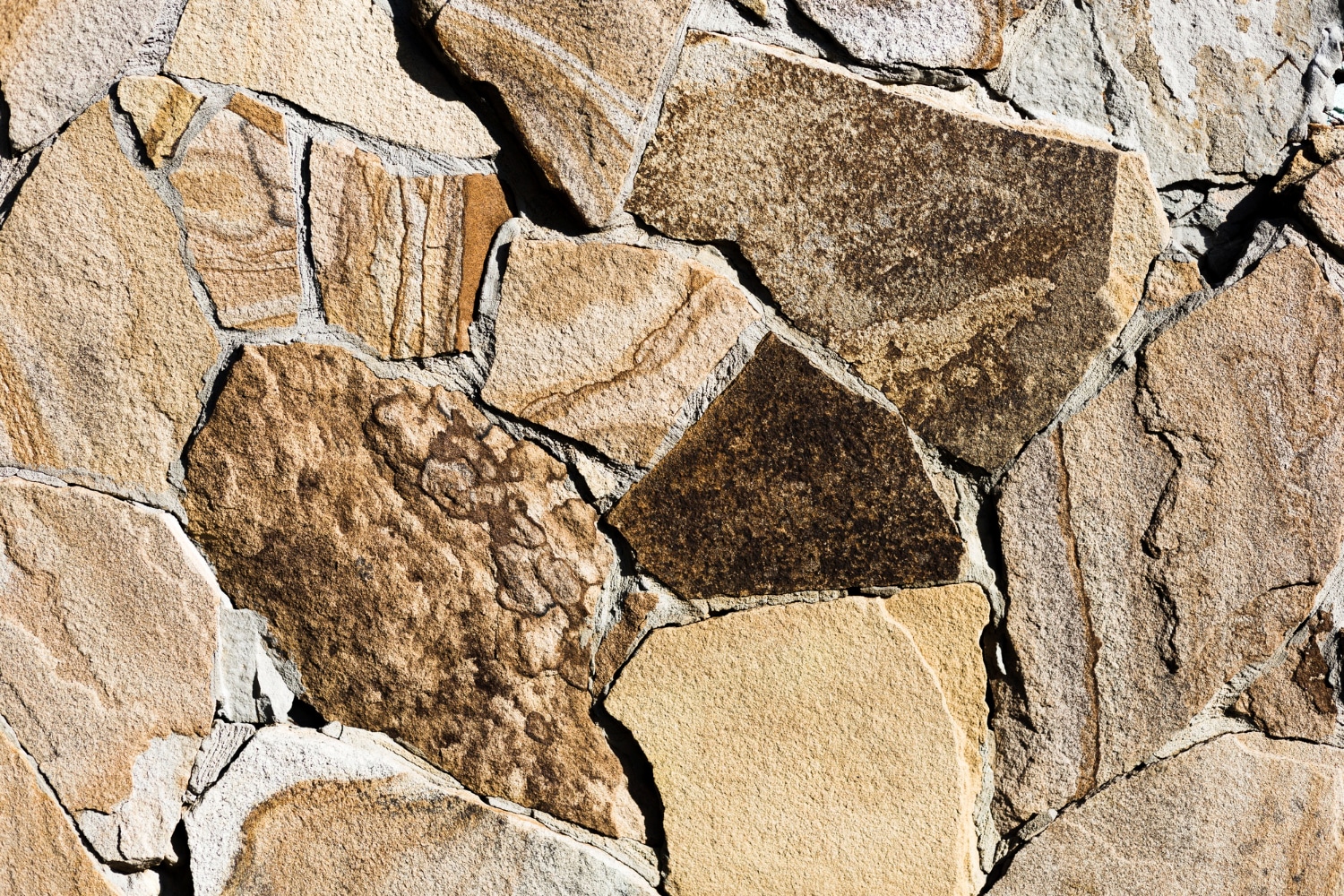 Is Flagstone the Best Material for Interlocking? - EcoPro Home Services